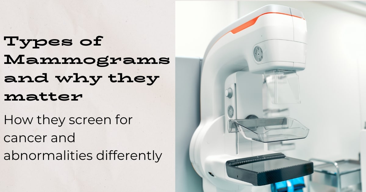 Types of Mammograms and why they matter - Front Room Underfashions Types of Mammograms and why they matter - Front Room Underfashions