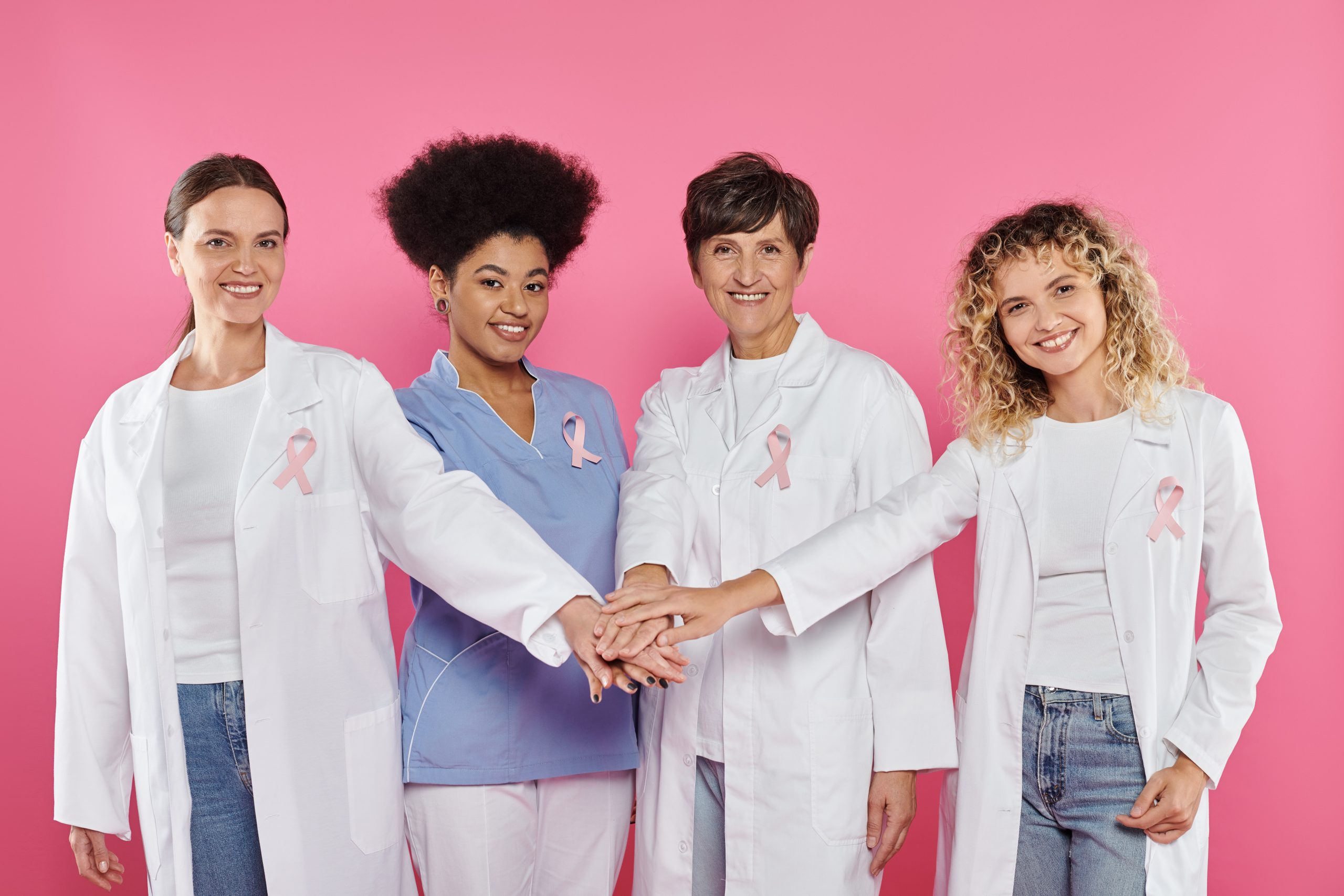 10 Meaningful Ways to Support Breast Cancer Awareness Month - Front ...